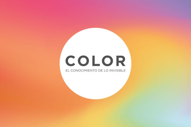 Color. El conocimiento de lo invisible | Fundación Telefónica Movistar ...